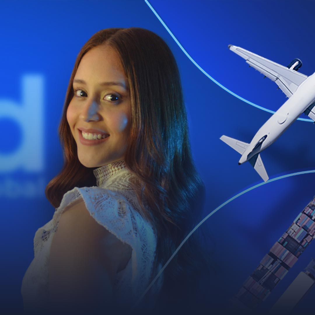 xpd global, a new logistics experience