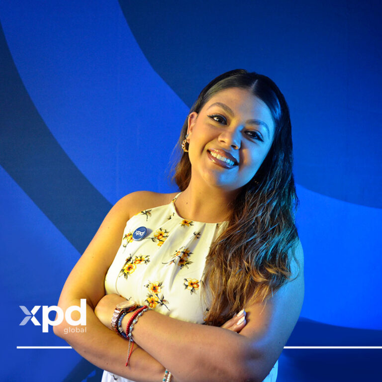 Organizational culture | Super Women Award | xpd global