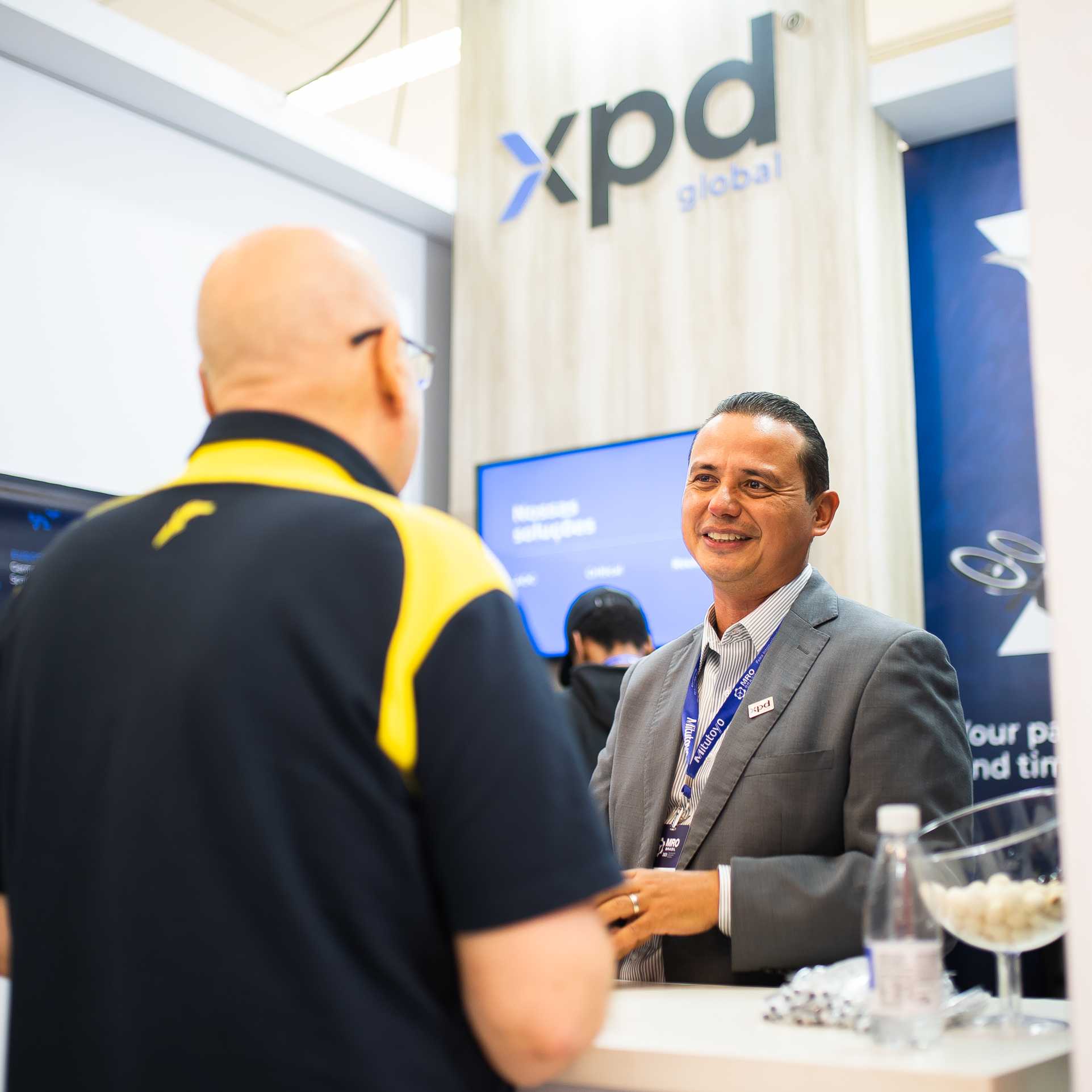 xpd global Brasil | MRO Brasil 2023