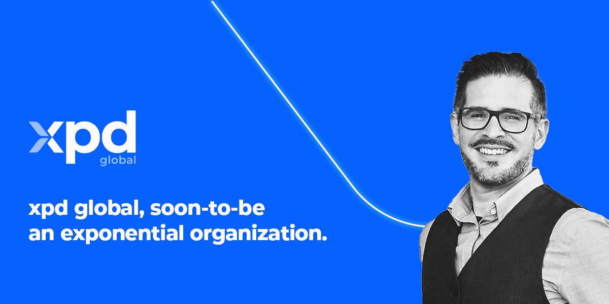 Innovation | xpd global