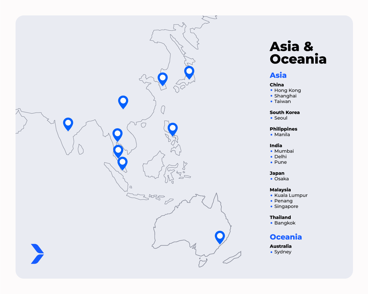 On-board courier (OBC) | hand carry service